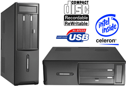 ACL Computers CCTV Security Products